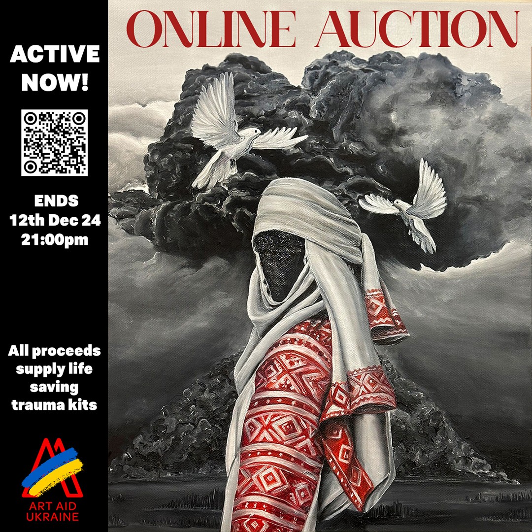Silent Auction